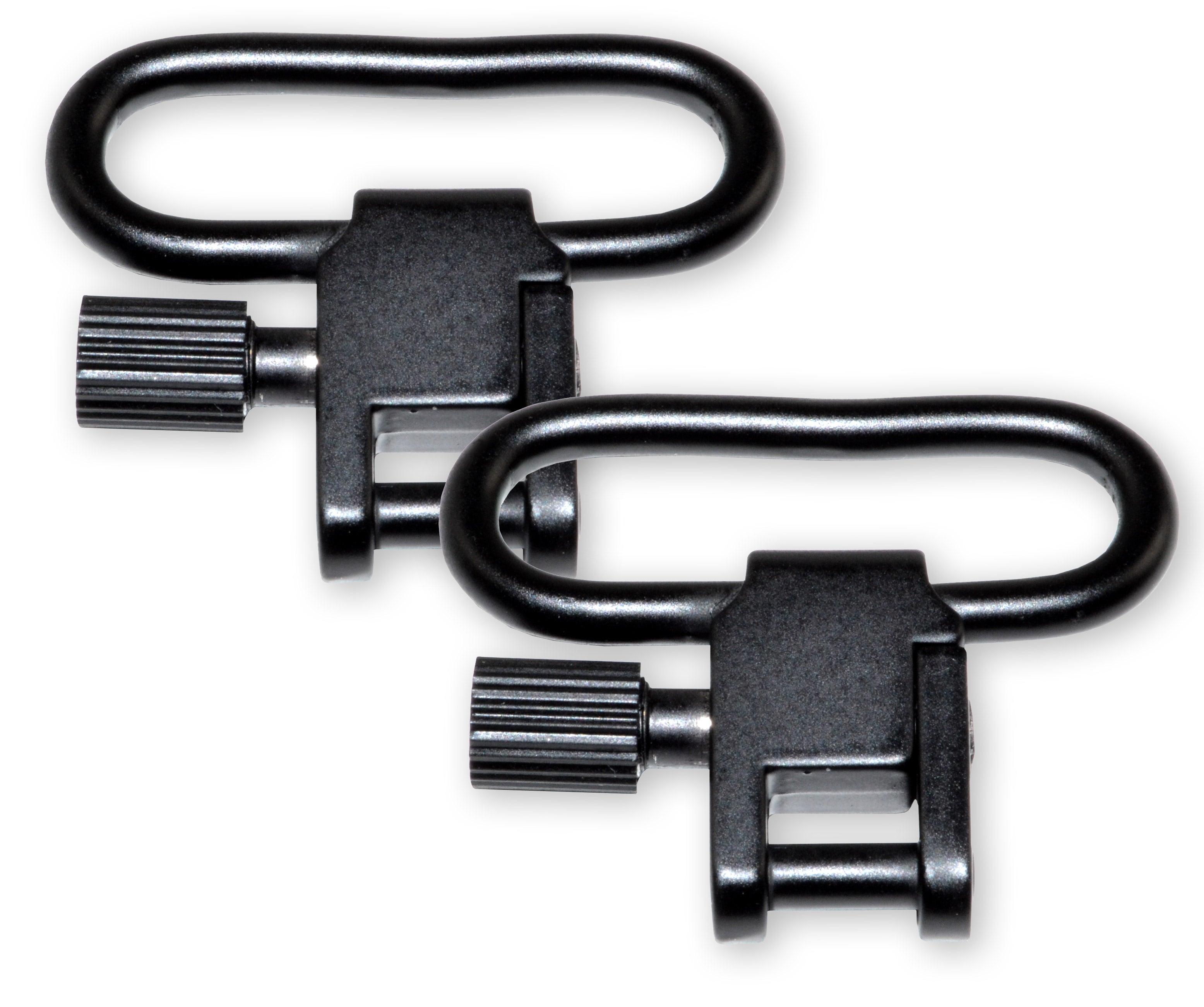 Barrel Band QR Sling Swivel Adapter - 2 pack – Justrails.com