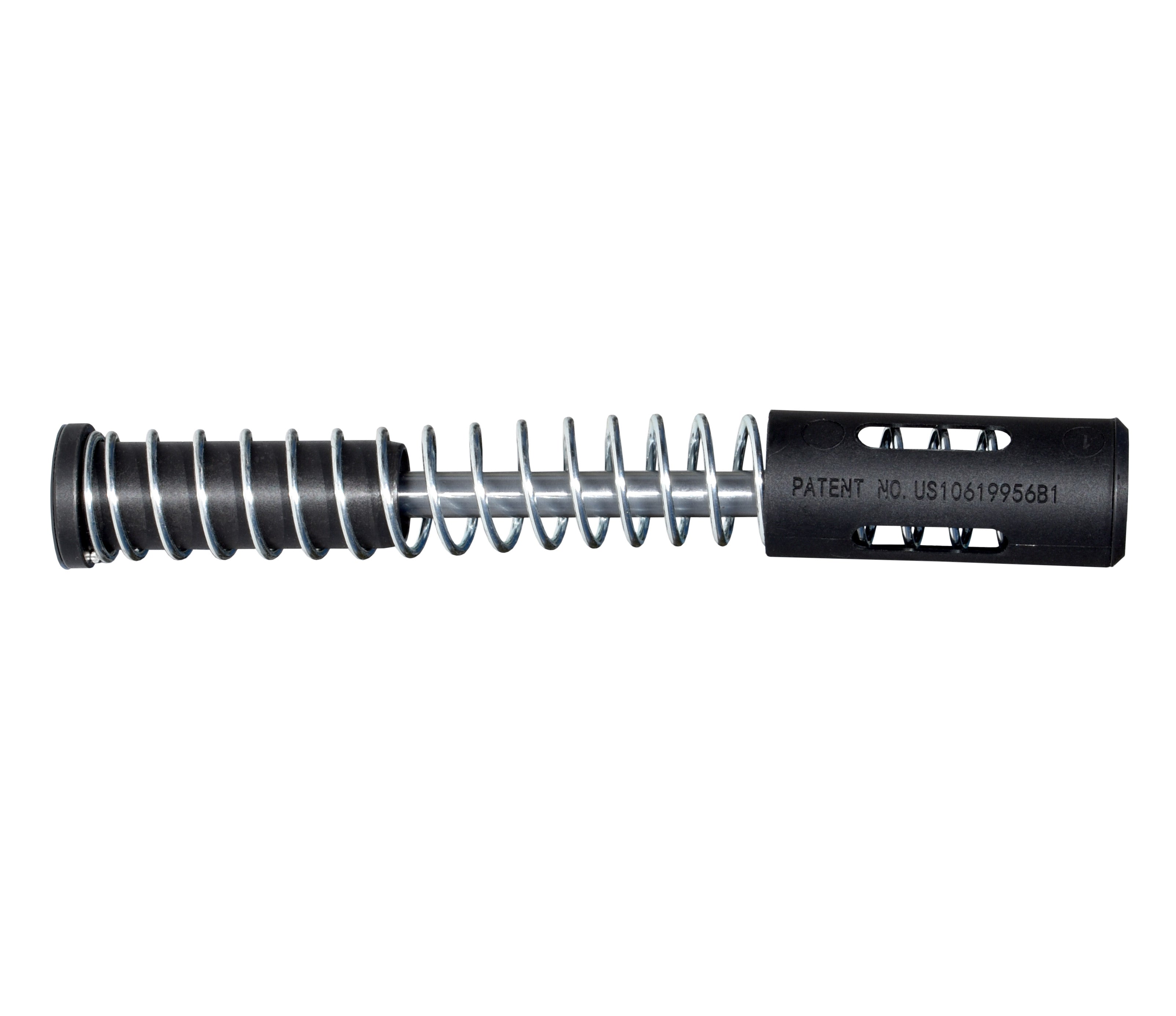 AR-10 308 SBA H2 Drop-In Silent Recoil Buffer and Spring Assembly ...